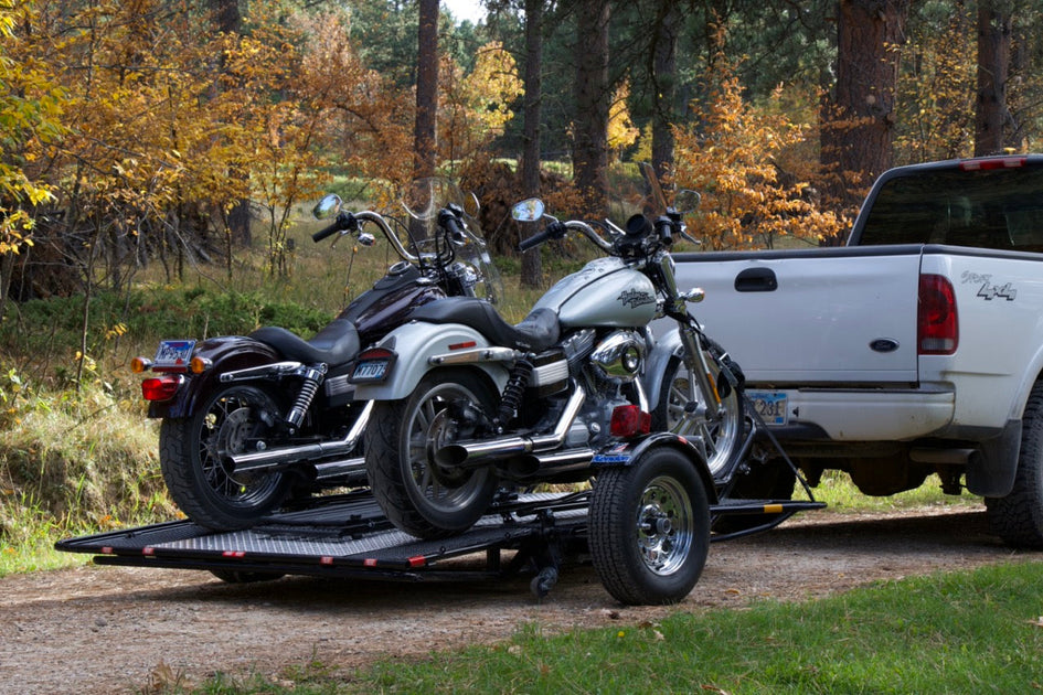 Kendon - Trailer, Lifts, and Dollies