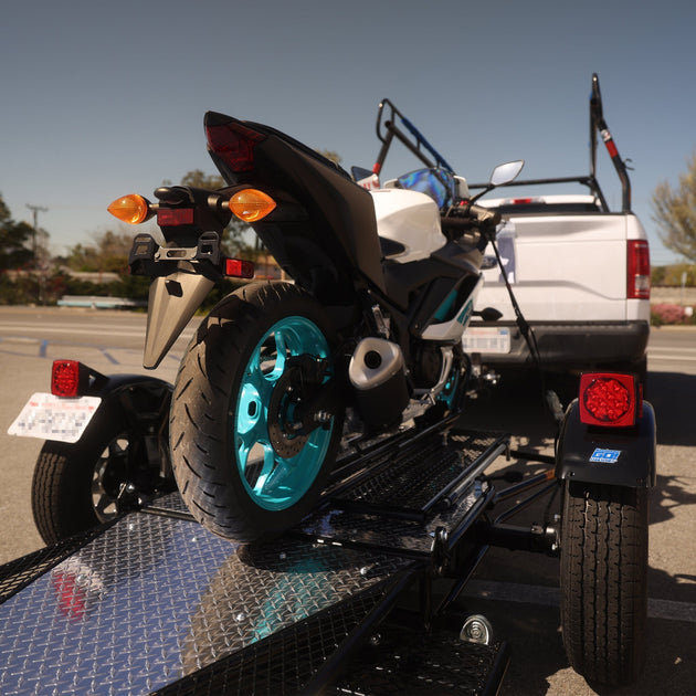 Kendon - Trailer, Lifts, and Dollies