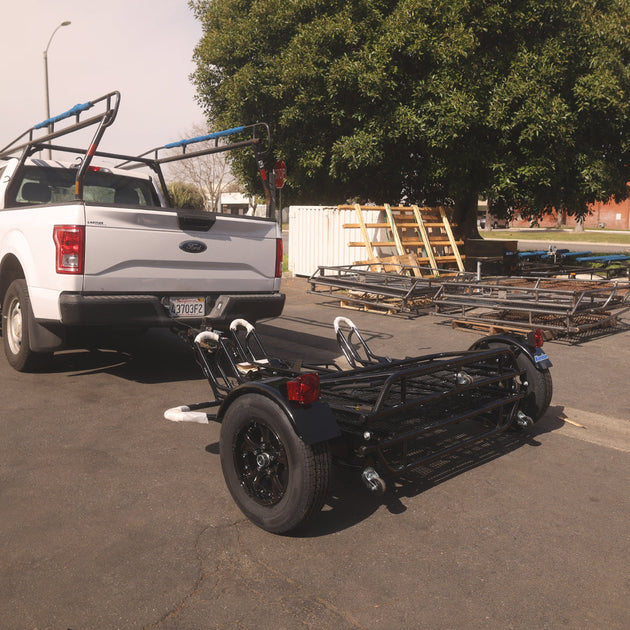 Kendon - Trailer, Lifts, and Dollies