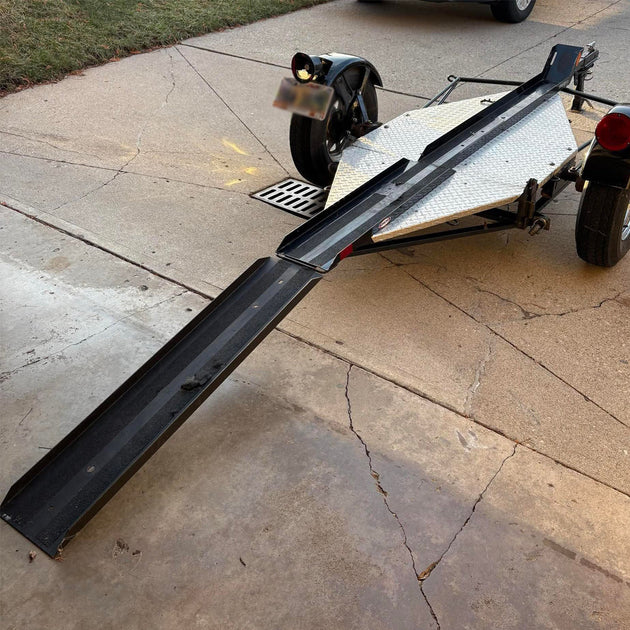 Kendon - Trailer, Lifts, and Dollies