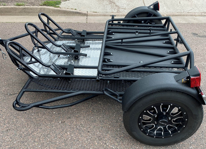 Kendon - Trailer, Lifts, and Dollies