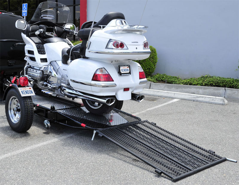 Kendon - Trailer, Lifts, and Dollies