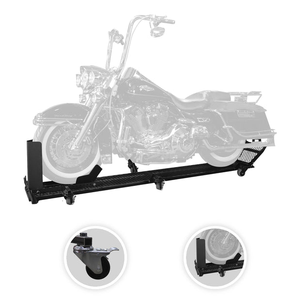 Kendon - Trailer, Lifts, and Dollies